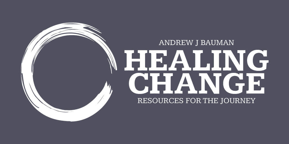 Speaking - Andrew J Bauman